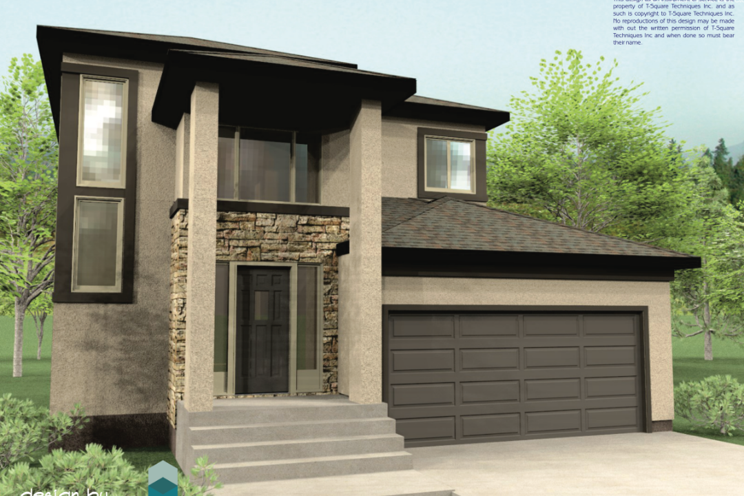 Portfolio - Bluestone Homes